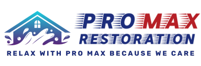 Water Damage Restoration in GTA | Pro Max Restoration